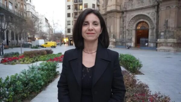 Nuestras Socias Son Noticia: PILAR RODRIGUEZ, Entrevistada Por El Medio ...