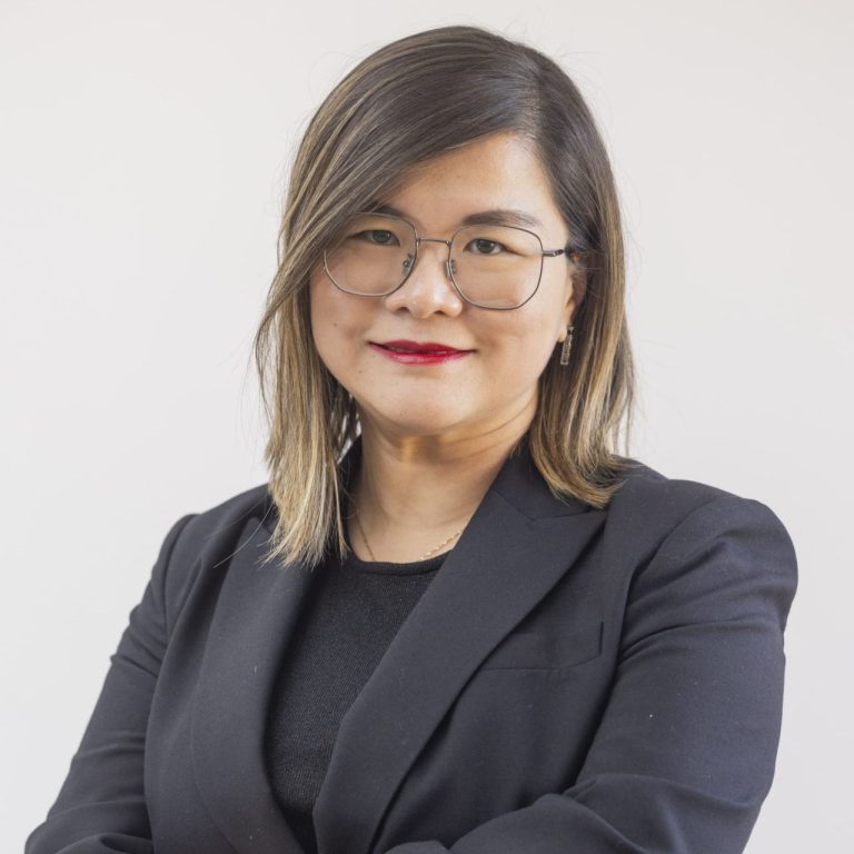 Nuestras Socias Son Noticia: YAN SHEN Nueva Directora De Operaciones En ...